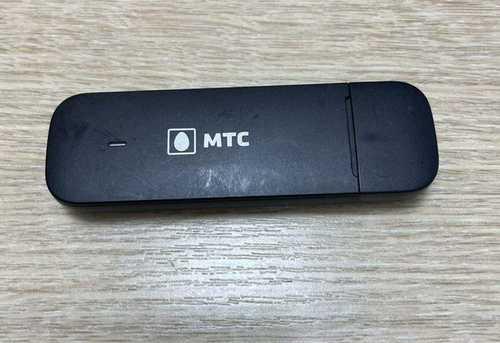 USB 4G Модем МТС 827F