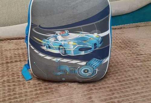 Рюкзак детский школьный для мальчика
