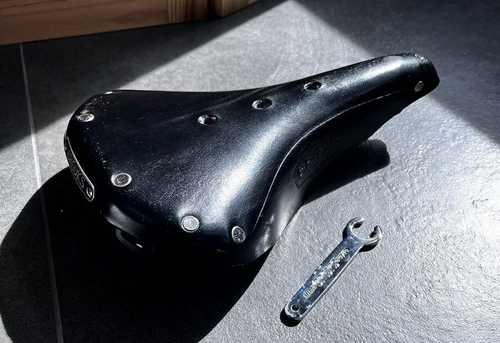 Седло Brooks B17