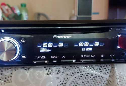 Магнитола Pioneer DEH X3800UI