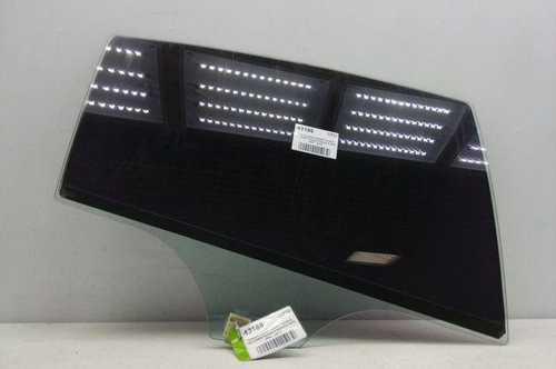 Стекло двери задней правой Mazda 6 (G H) 2007-2012