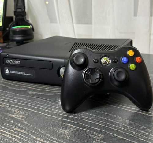 Xbox 360