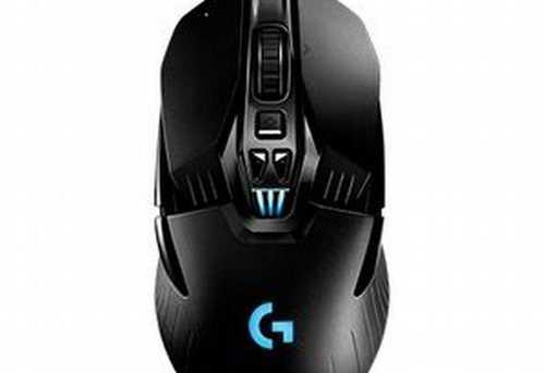 Мышь Logitech G903 lightspeed Black USB 910-005084