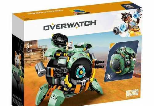 Lego Overwatch