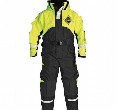 Костюм-поплавок Fladen Maxximus suit 848MX (цельны