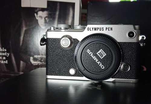 Olympus Pen f