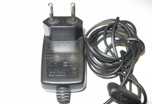 Sony Ericsson 4,9V 450mA