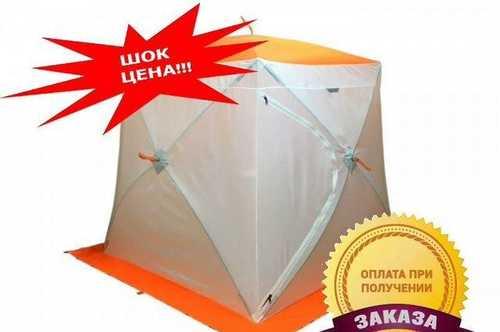 Зимняя палатка MR. fisher 200ST