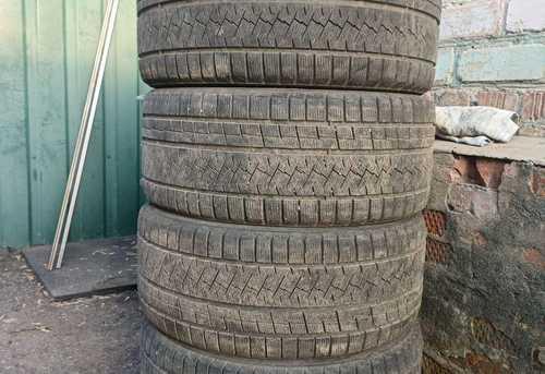 Triangle Snowlink TWT02 235/35 R19 91W