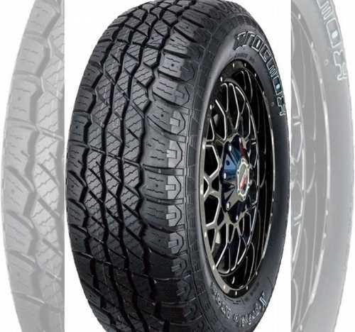 Tracmax X-Privilo AT08 265/70 R16 112T