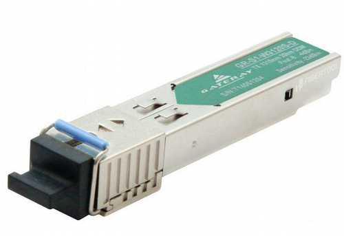 Трансивер оптический GateRay GR-S1-W3110S-D SFP