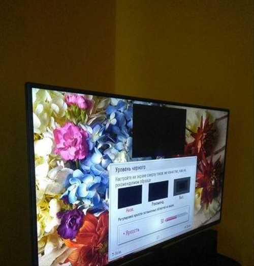 Телевизор LG 49LB620V