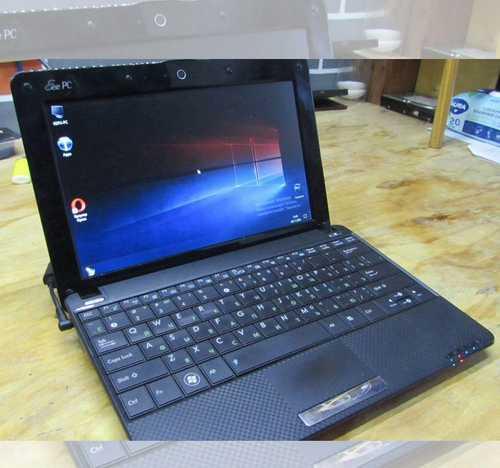 Нетбук asus Eee pc 1001P