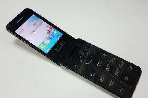 Alcatel OT-2012D 2SIM