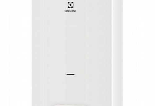 Водонагреватель газовый Electrolux GWH 12 #289746