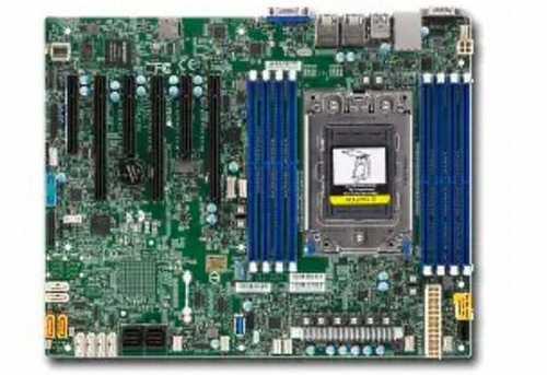Лот - AMD epyc 7551P+H11SSl-i+2x16gbDDR4 3200Mhz m