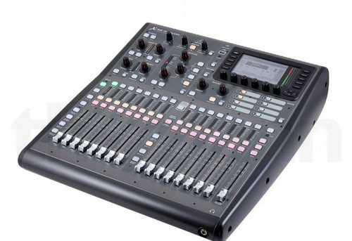 Behringer X32 Producer