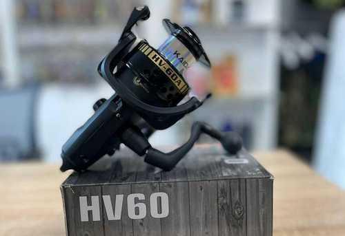 Катушка Kaida HV60