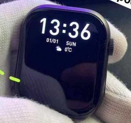 Apple Watch 9 Premium - Лучшее качество (Арт.73052