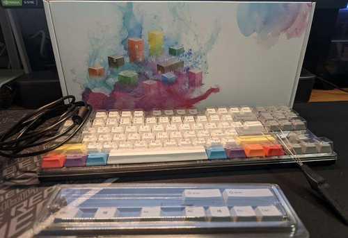 Varmilo Vintage Days cmyk V2 87