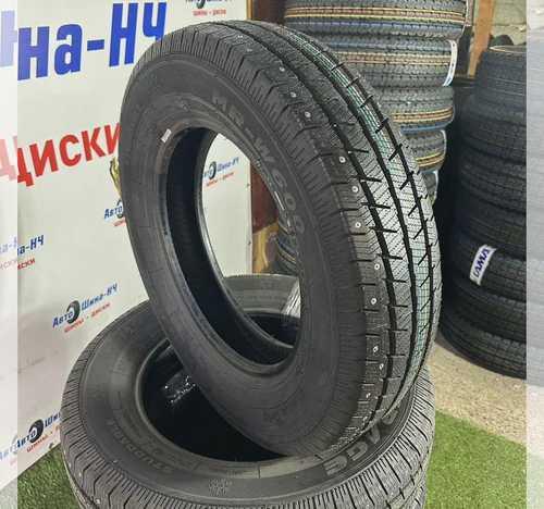 Mirage MR-W600 185/75 R16C