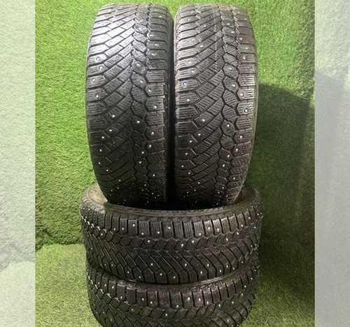 Gislaved Nord Frost 200 SUV 225/60 R17 103T