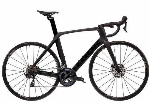 Велосипед шоссе look 795 Blade RS Disc Ultegra WH