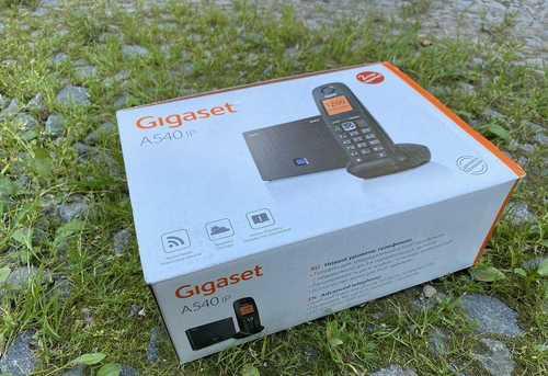 Телефон Gigaset a540 ip