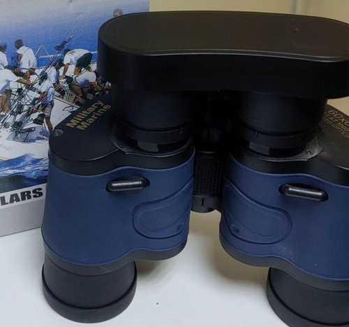 Бинокль туристический 60х60 Binoculars 6534/988