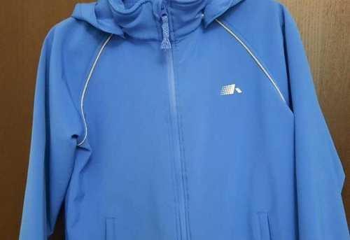 Куртка softshell Name it 152 см