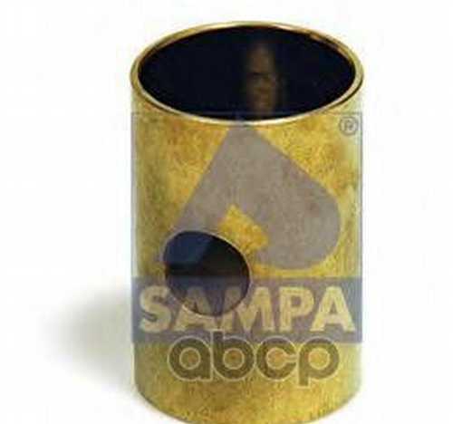Втулка пальца тормозной колодки hcv sampa
