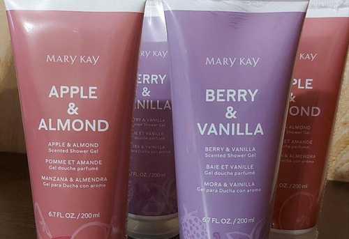 Парфюмированный гель для душа Mary Kay