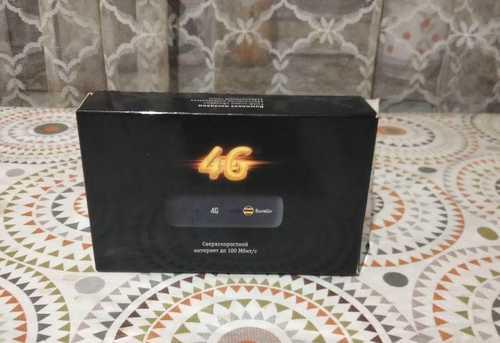 Модем билайн 4g