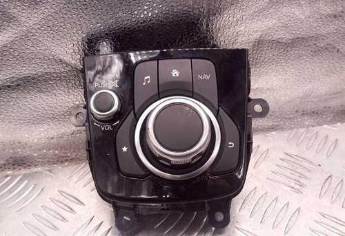 Блок кнопок Mazda Mazda 6 (GJ/GL) 2012