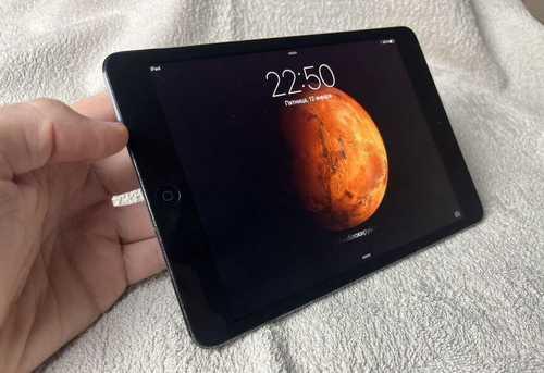 Apple iPad mini 32 Gb Wifi black