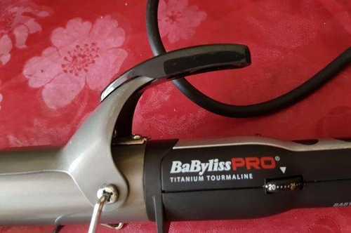 Плойка babyliss,гофре,утюжок