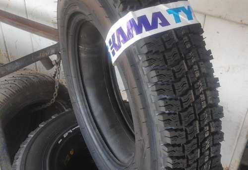 КАМА И-511 175/80 R16 91Q