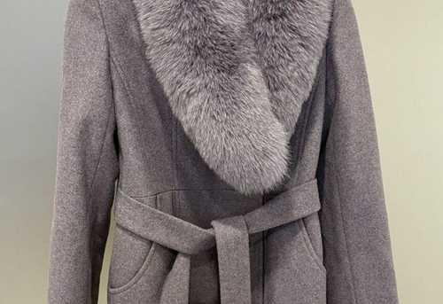 Пальто зимнее Avalon, размер 44