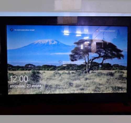 Acer Aspire 1830t Intel i3