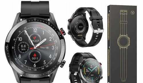Смарт-часы Hoco watch y2
