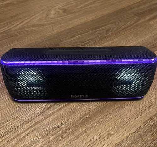 Колонка Sony srs xb41