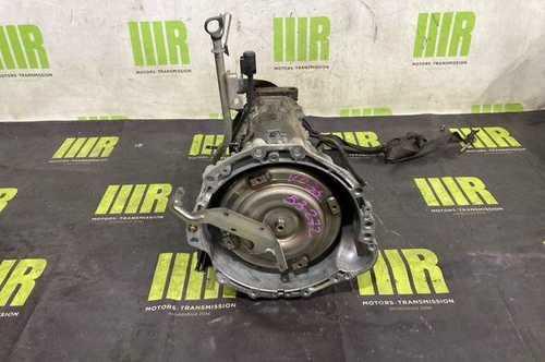 АКПП Nissan Skyline V36 vq35hr