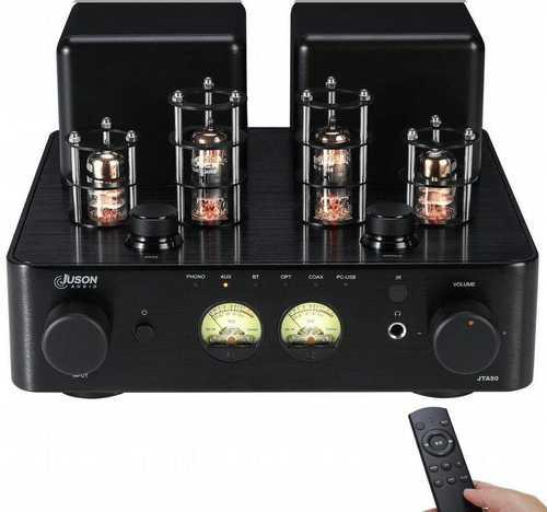 Ламповый усилитель Juson Audio JTL50 130вт