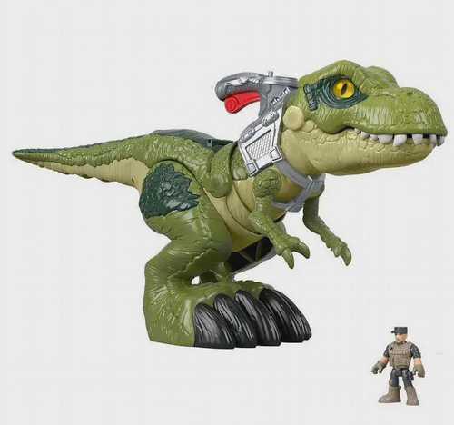 Игрушка Большой динозавр Mattel Jurassic World