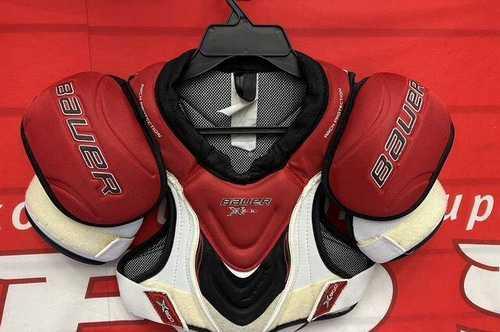 Нагрудник Bauer Vapor X800 Jr