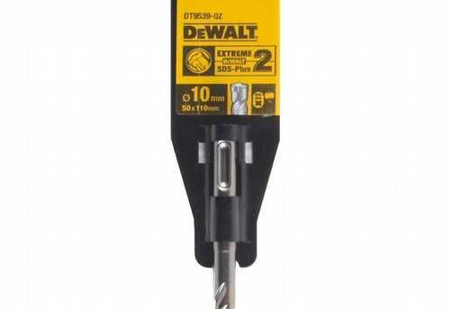 Бур dewalt extreme DT9539, SDS-Plus, 10 x 110 x 50