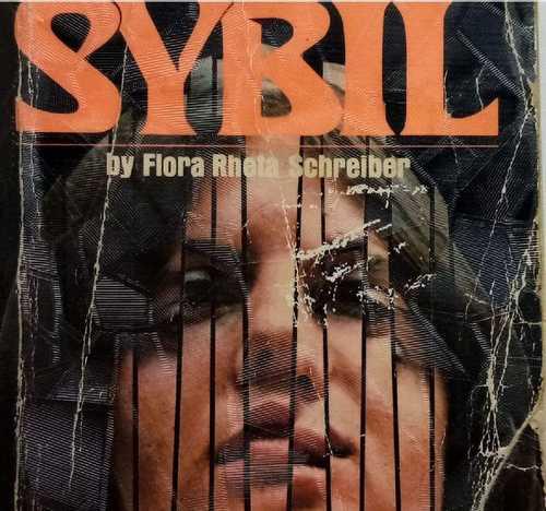 Книга для Евгении Sybil