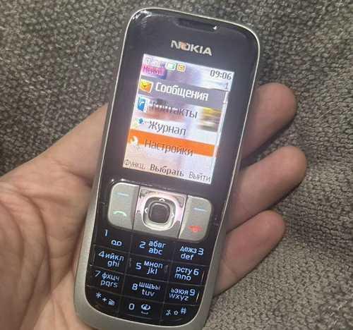 Nokia 2630