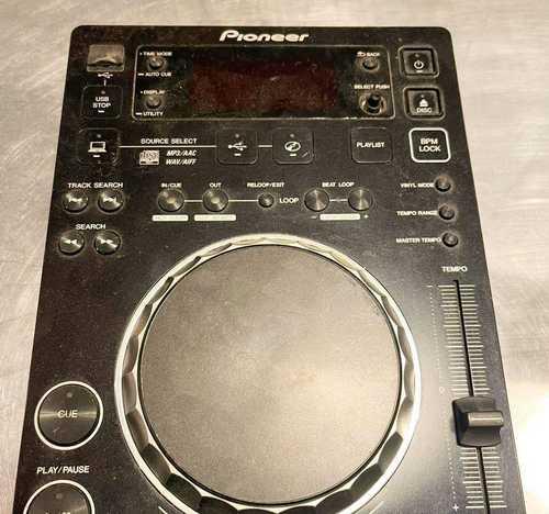 Вертушка Pioneer cdj 350