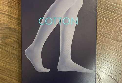 Компрессионные чулки Sigvaris cotton